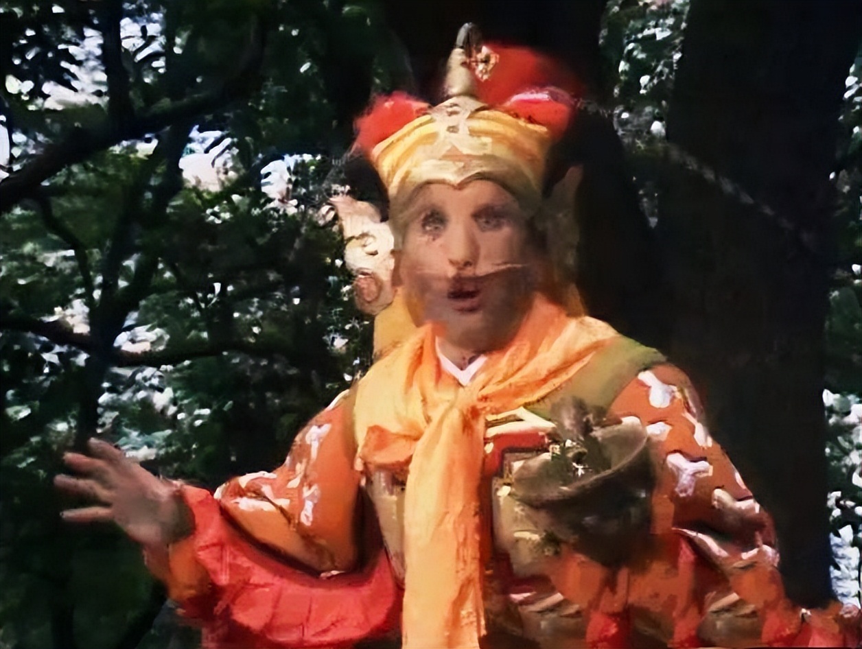 [Journey to the West]: Did Tang Seng's ninety-nine-eighty-one troubles ...