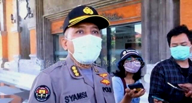 Another Bali porn actor shot a large number of indecent videos in a ...