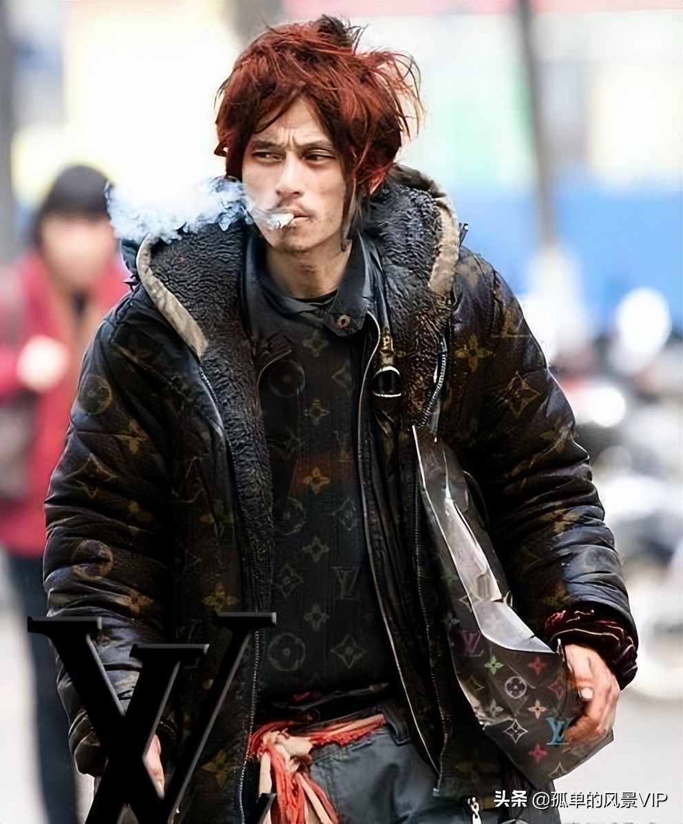 Brother Sharp, who exploded 12 years ago, was finally lost for the rest ...