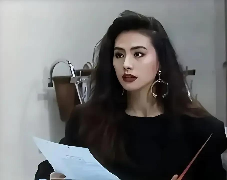 She is the number one beauty in Taiwan who can fascinate all living ...