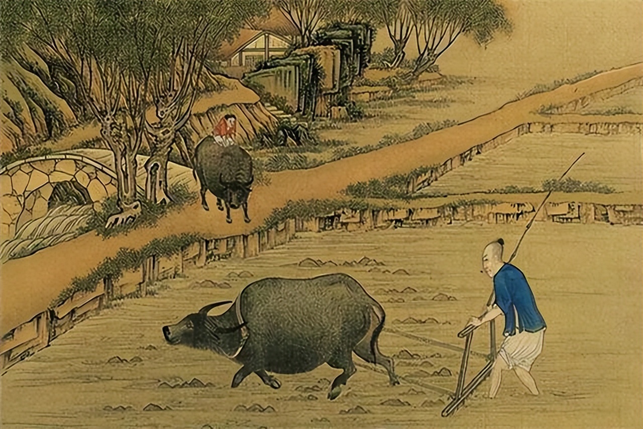 A Brief Discussion on the North of the Center of Agricultural Economy ...