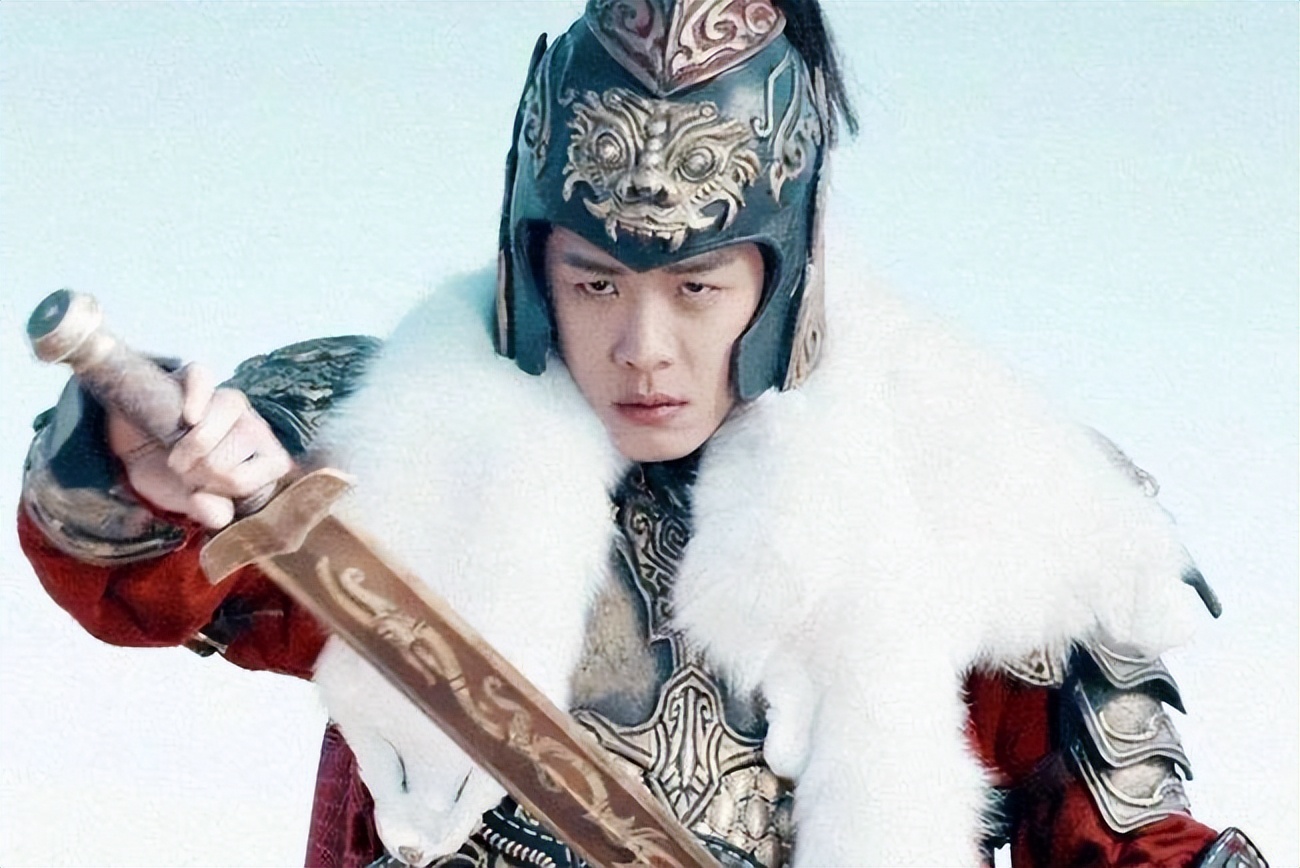 Liu Che sent Huo Qubing 10 cars of meat, but he stinks and doesn't give ...