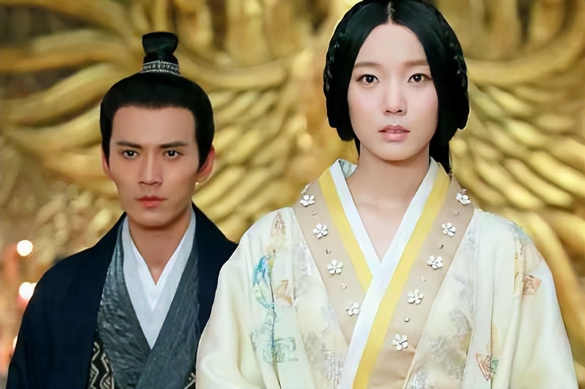 Wei Qing: The dazzling star in the Han-Hungary War hit the Huns hard ...