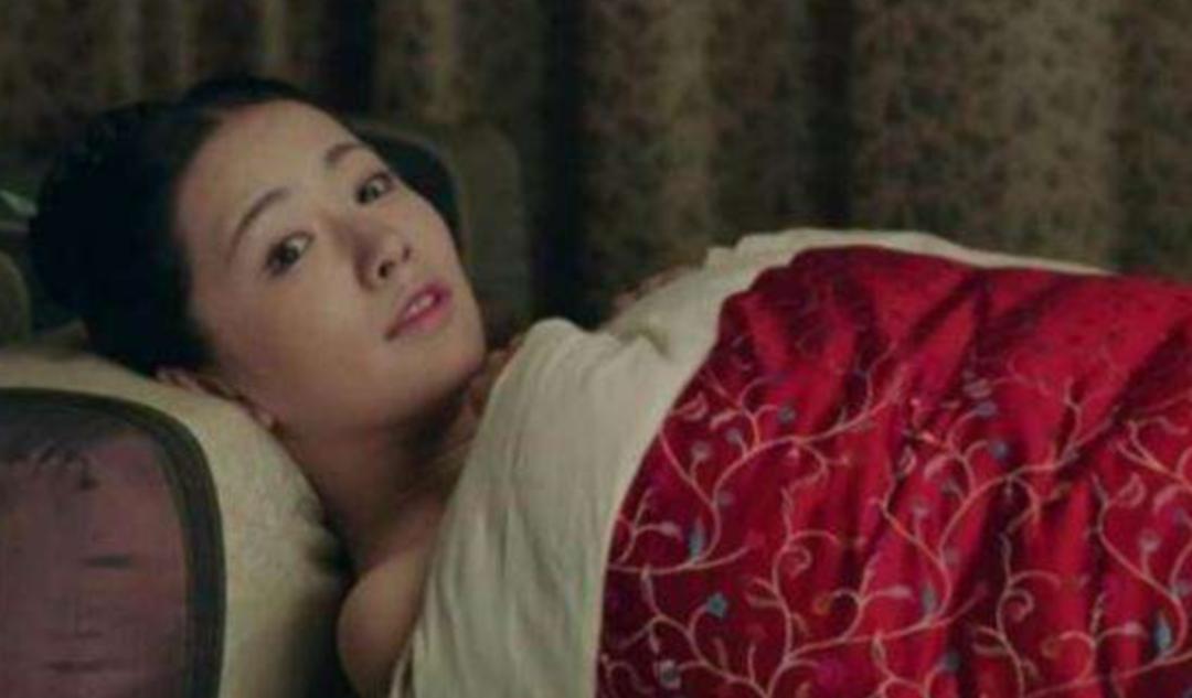 The concubine of the Qing Dynasty went to bed, stripped naked and carried in by the eunuch? - iMedia