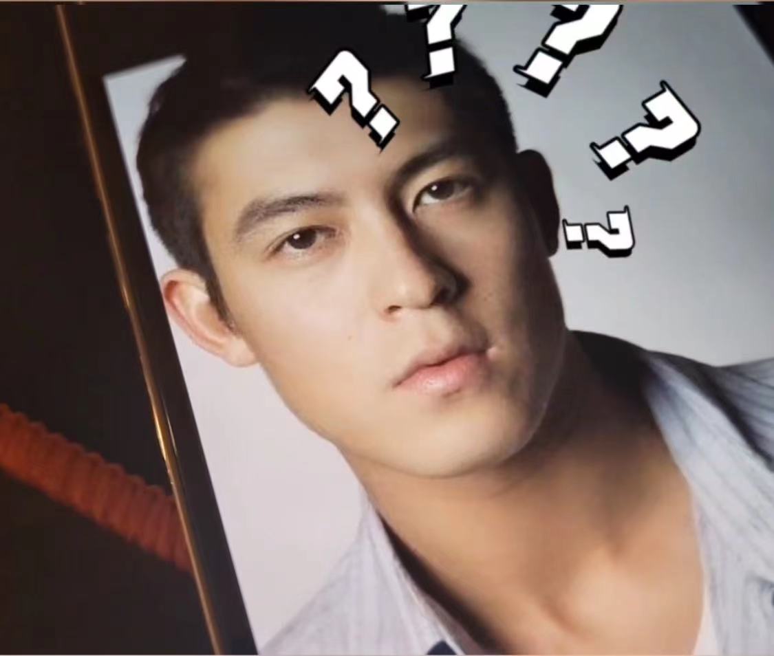 Tong Jincheng explained his school grass experience and revealed that ...