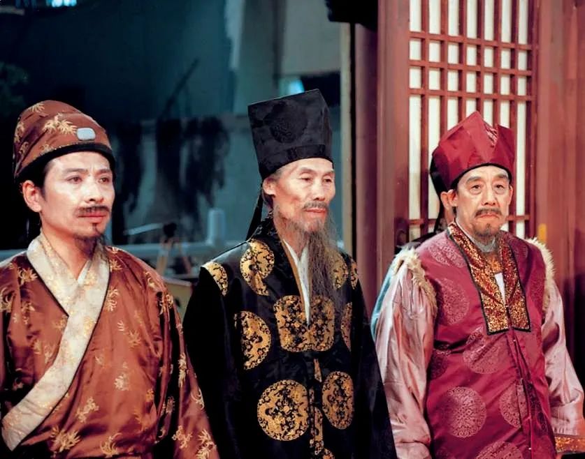 Reading "A Dream of Red Mansions": Does Mother Jia know about Qin Keqing and Jia Zhen? - iNEWS