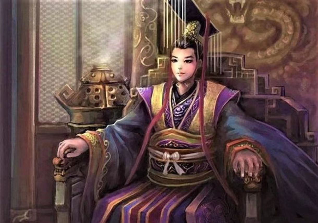 The most useless emperor, the last emperor of the Eastern Han Dynasty, the life of Han Xiandi ...