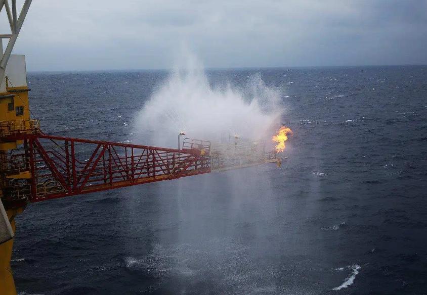 High-quality new energy!China has the world's largest reserves of ...