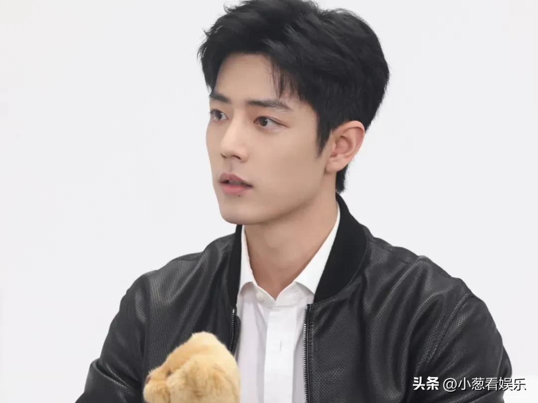 The cast of "The Fu of the Great Han" is officially announced! The crew ...