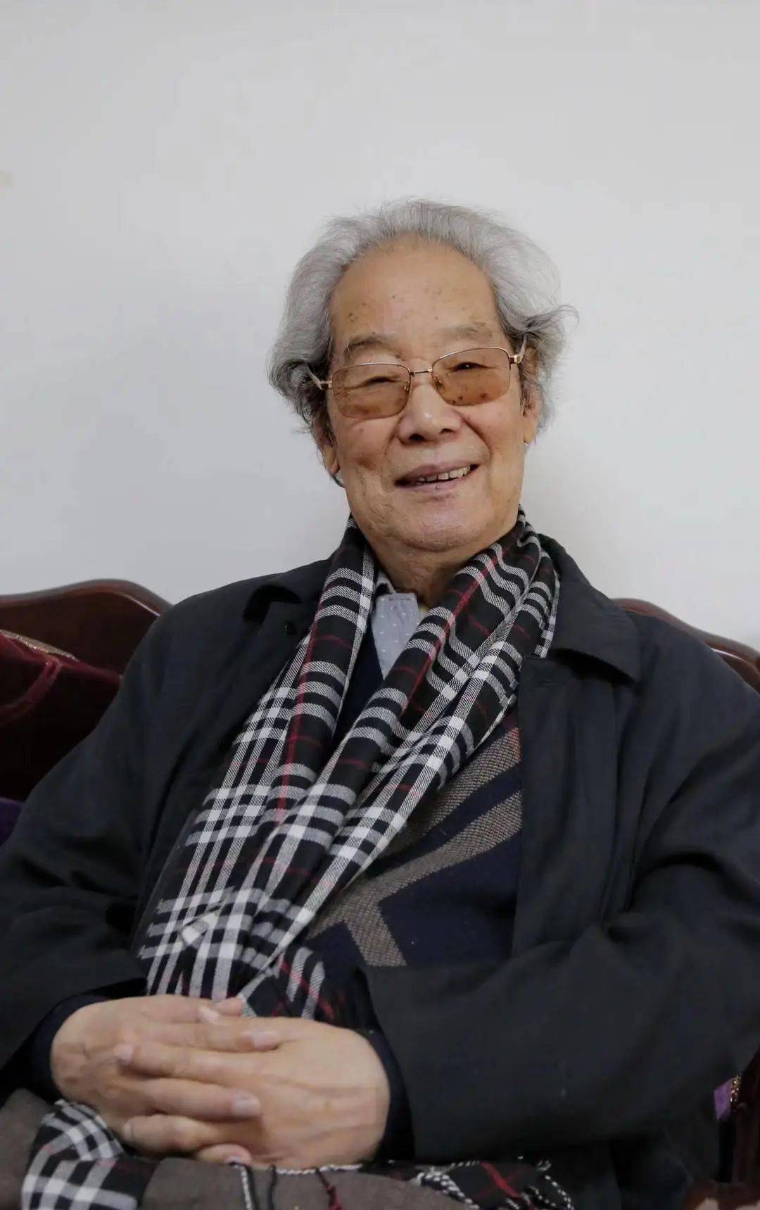 [Character] Shao Zhongjie - the first person of Chinese peony painting ...