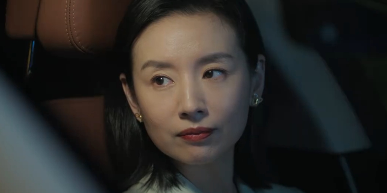 "Imperfect Victim" understands Zhao Xun's use of Chen Mo, and then understands why Li Yi can't ...
