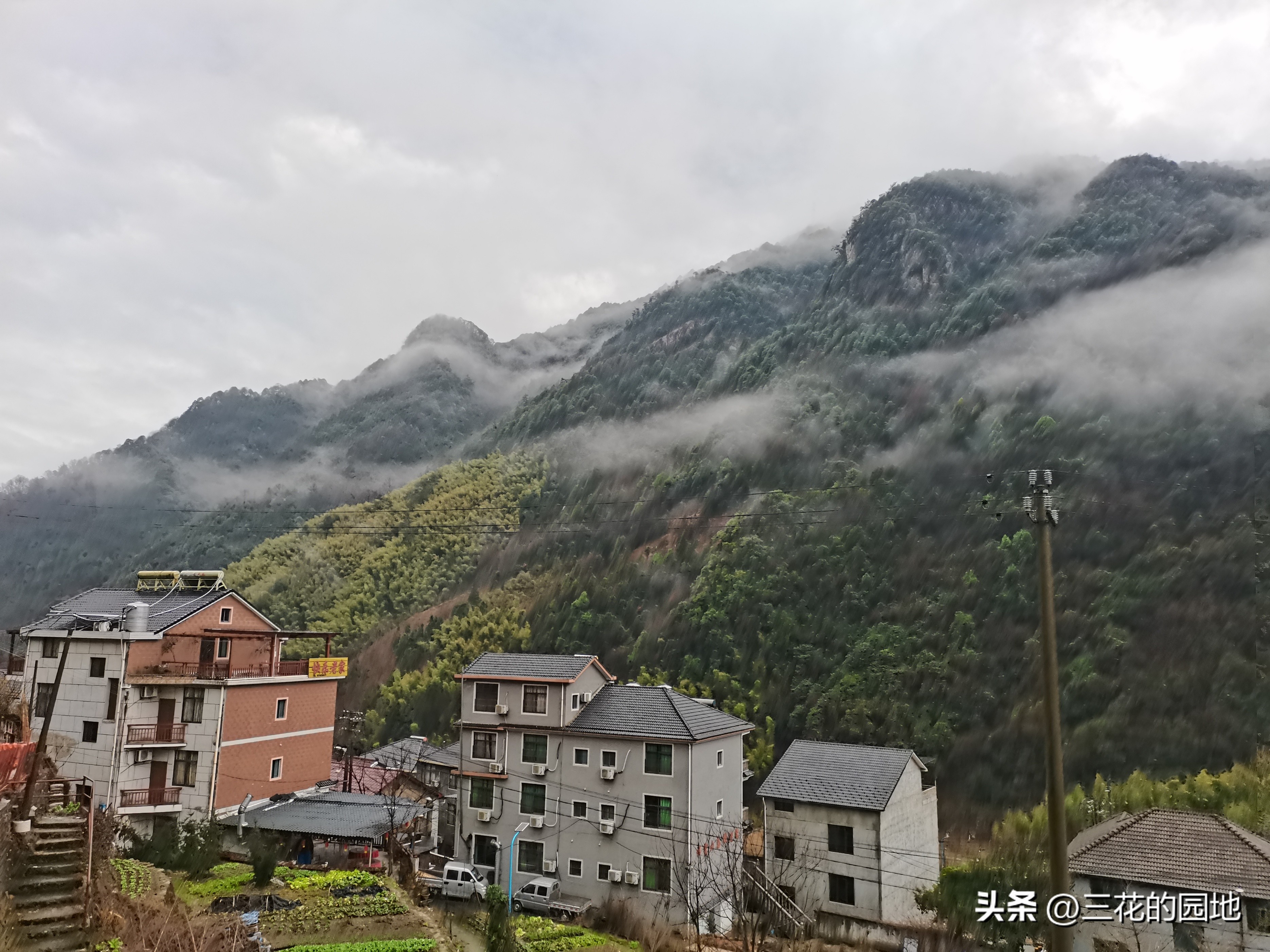 West Zhejiang Grand Canyon: gurgling streams, picturesque peaks and ...