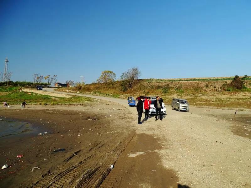 Visit Songzi Old Town and Silhouette of Yangzhou - iNEWS