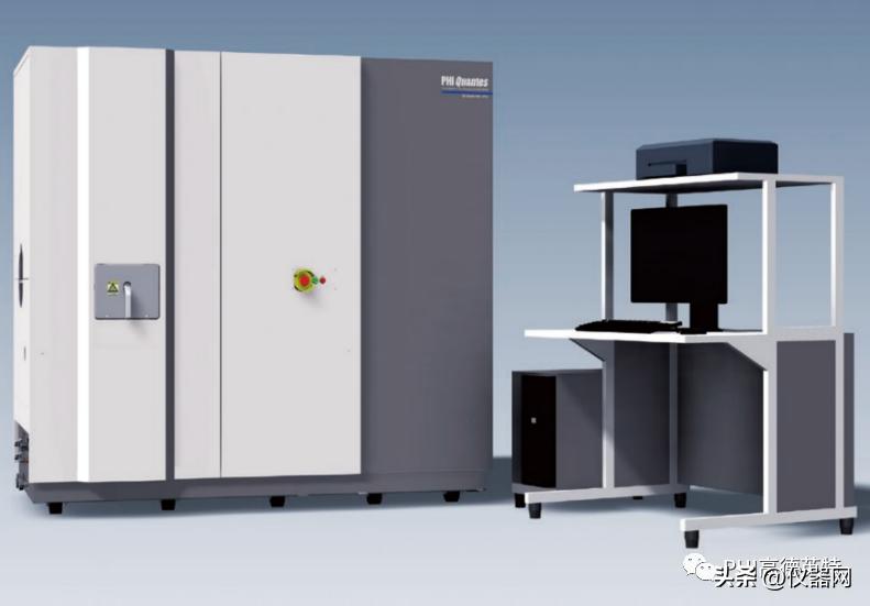 [Instrument Network] Talking about surface analysis technology: Lab ...