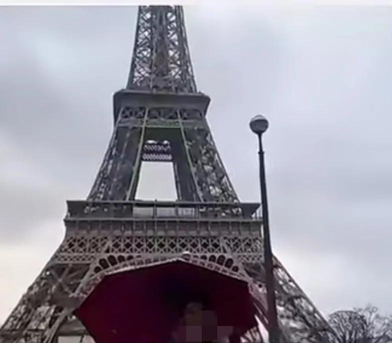 The pretended princess finally revealed her true colors - iNEWS