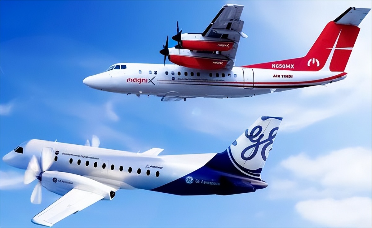 Get a sneak peek at the NASA plane that will transform air travel in ...