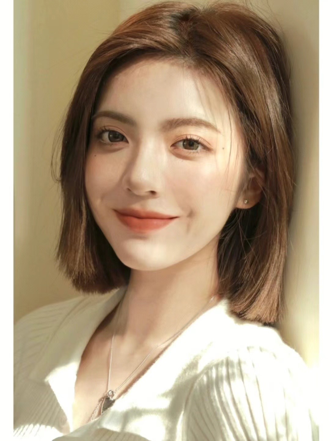 35 years old, get rid of age anxiety, age gracefully - iNEWS