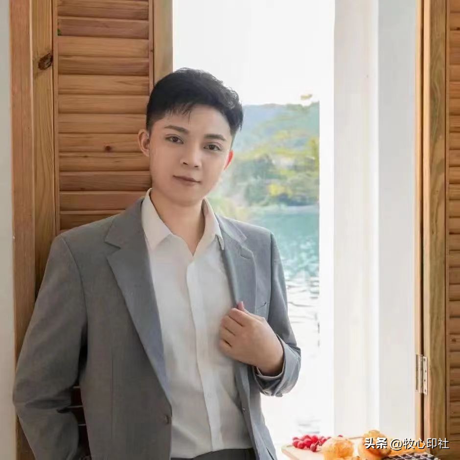 Muxin Seven Sons Joint Exhibition - iMedia