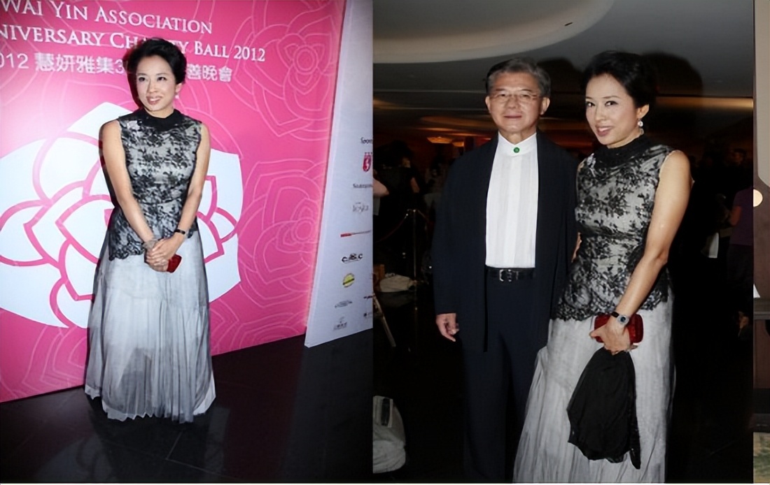 Lingling Chu's troubles: The second son Huo Qishan is 40 years old and ...