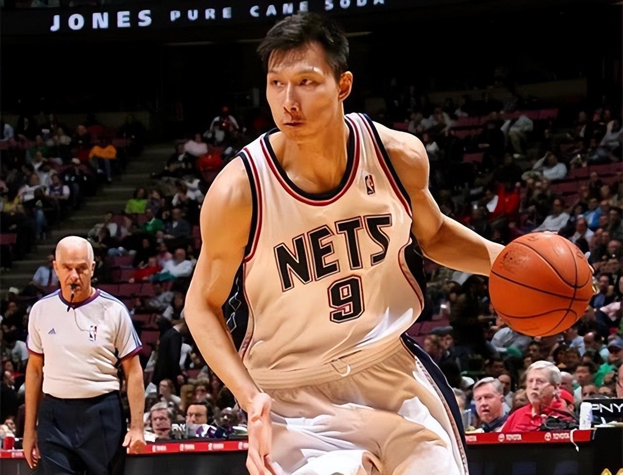 Battelle: I scored 156 points in the NBA, Wang Zhizhi scored 604 points, what about Yi Jianlian ...