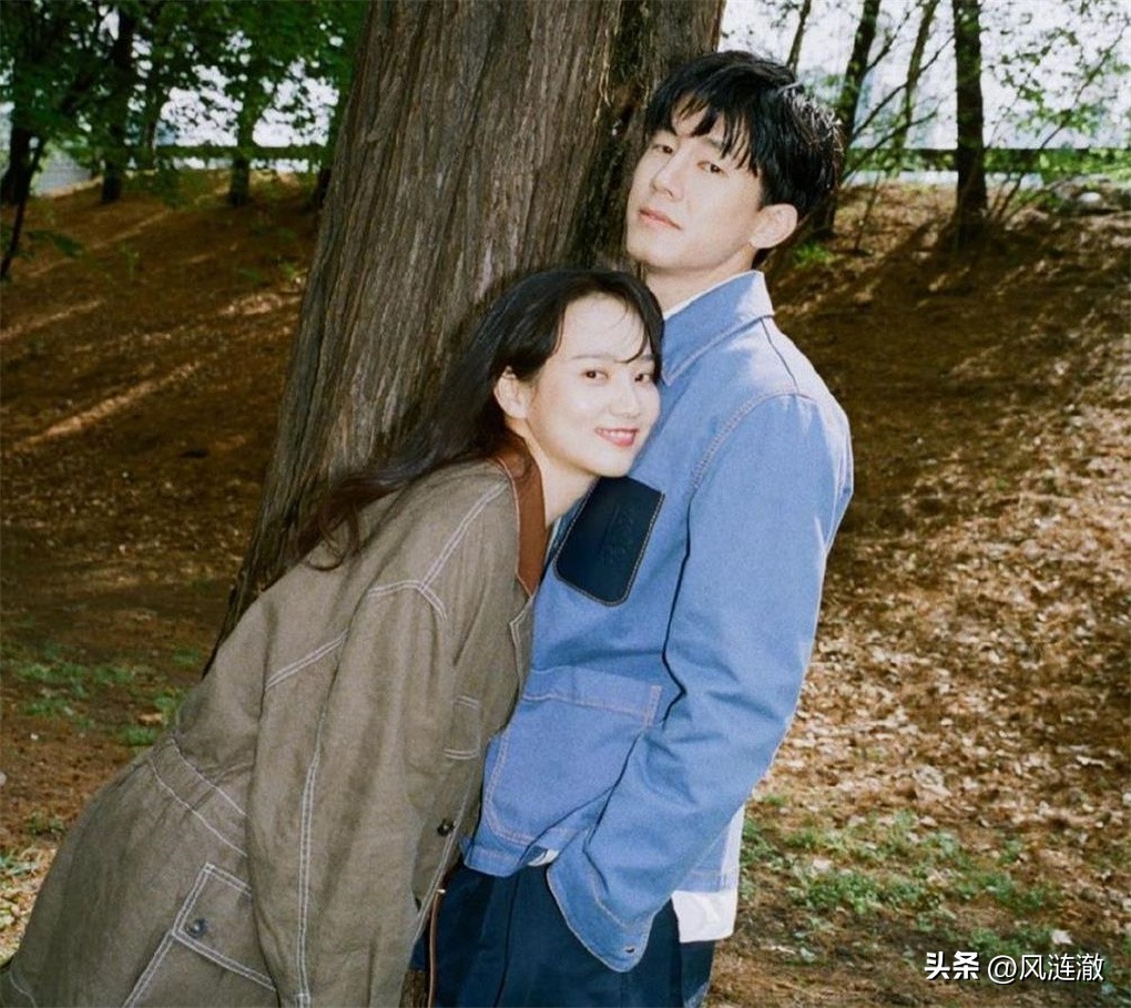 7 years of marriage are as sweet as ever, and they are happy without a ...