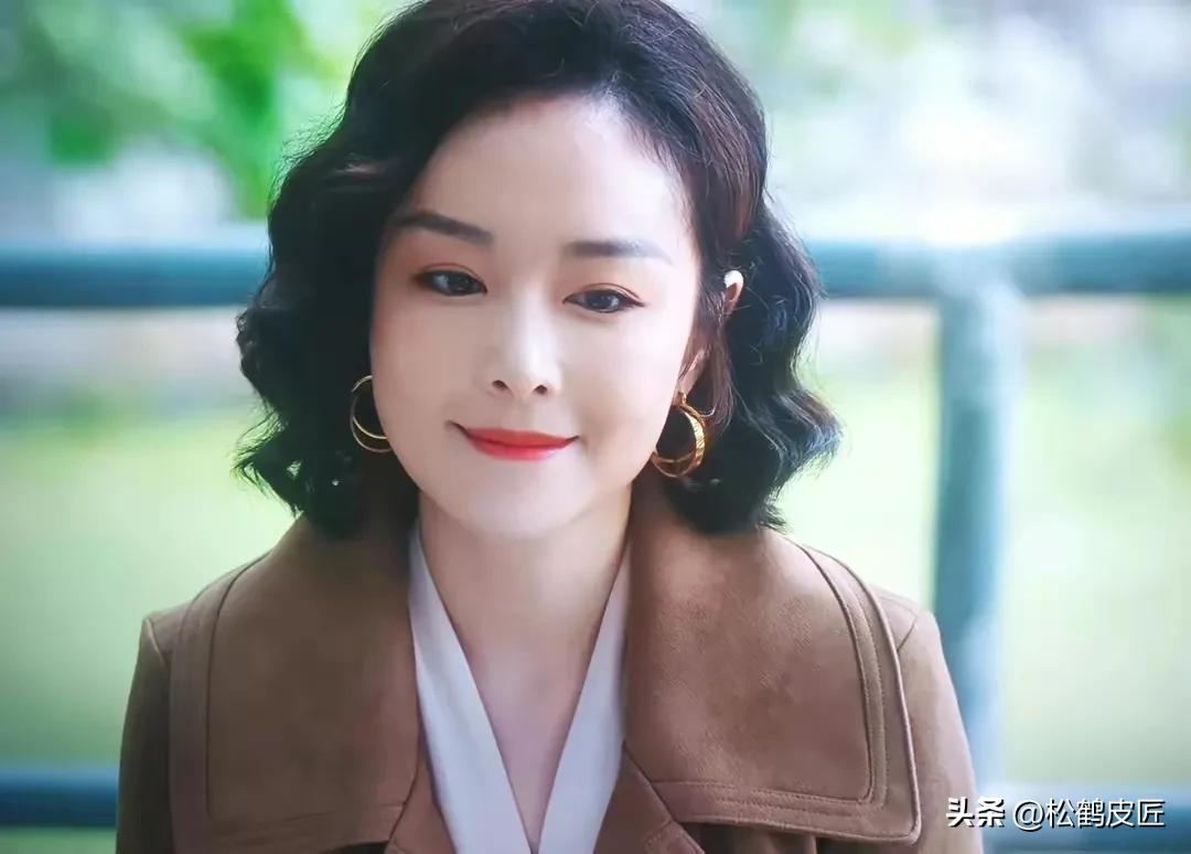 After reading "The Knockout", Chen Shuting slapped Uncle Tai twice ...