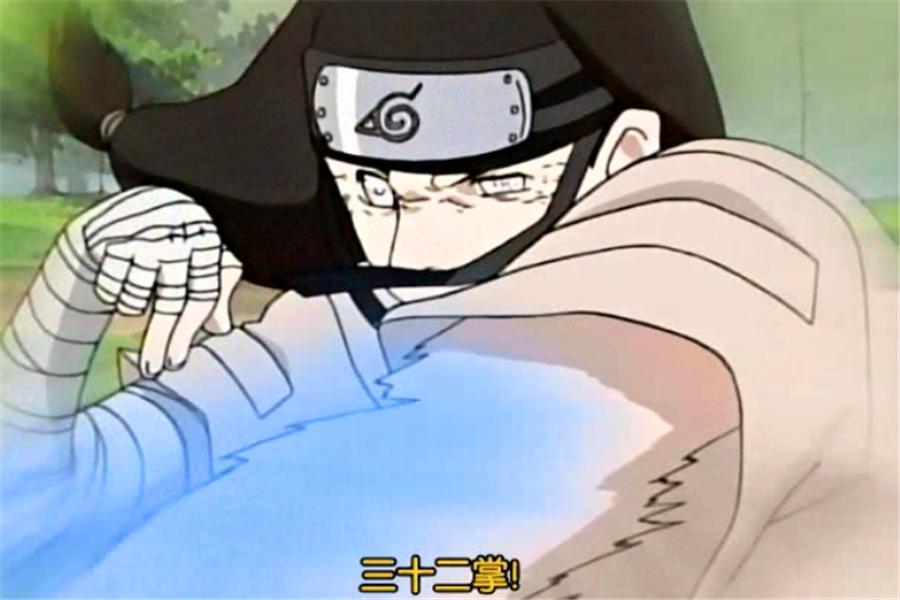 6 named ghosts among Naruto: Lord Madara and Mizumon are second in the ...