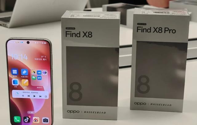 OPPO has double happiness: ColorOS15 has been officially released and ...