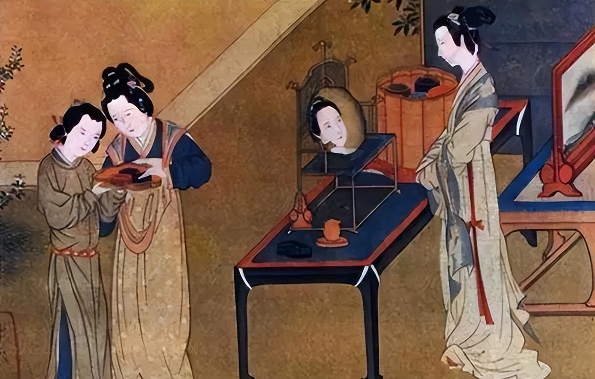 Going into history, exploring and analyzing the marriage system and ...