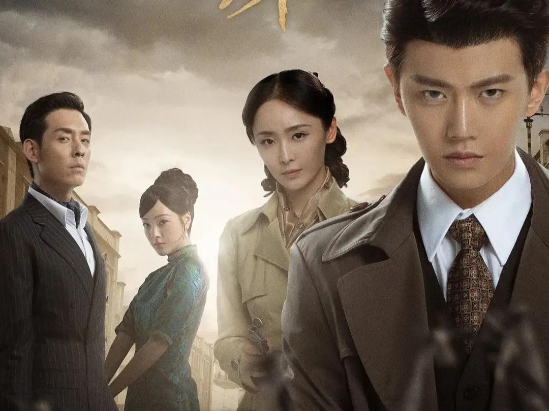 Director Fu Ning passed away, Xiao Zhan, Ren Jialun, Qin Hailu, Li Qin ...