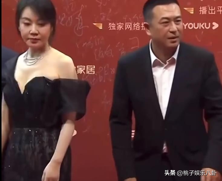 This is the reason why Yan Ni and Zhang Jiayi's cold face on the ...