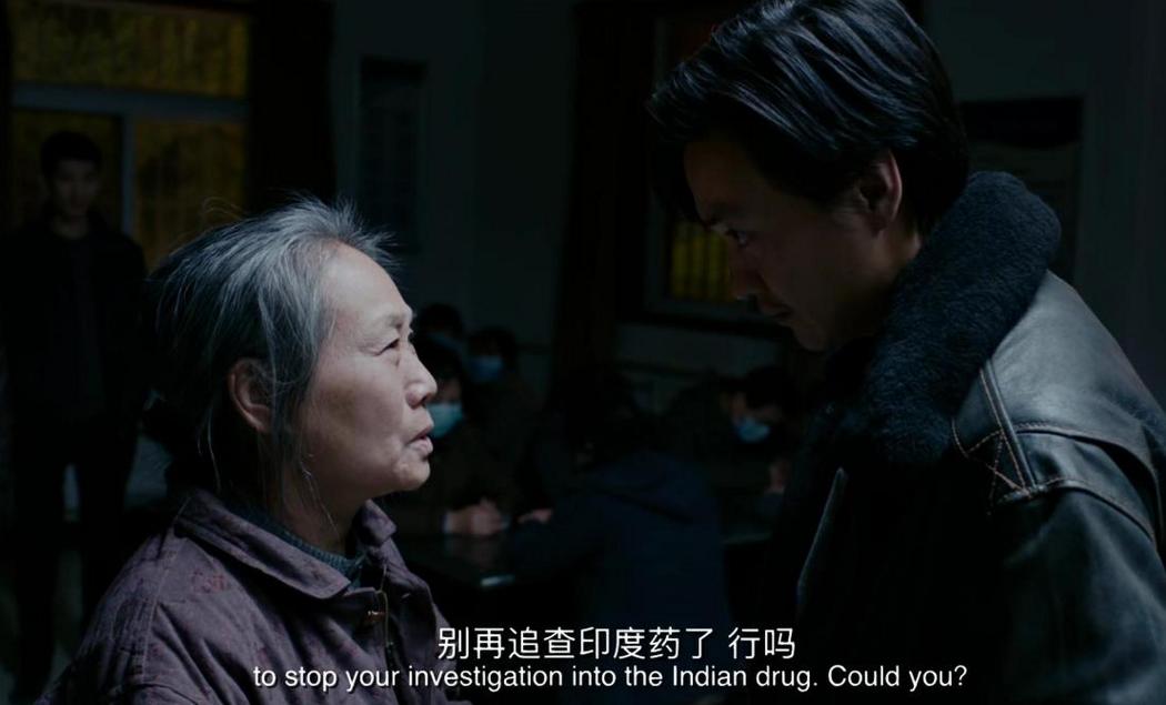 Luo Jingmin, an old drama player, died of illness! Famous at the age of ...