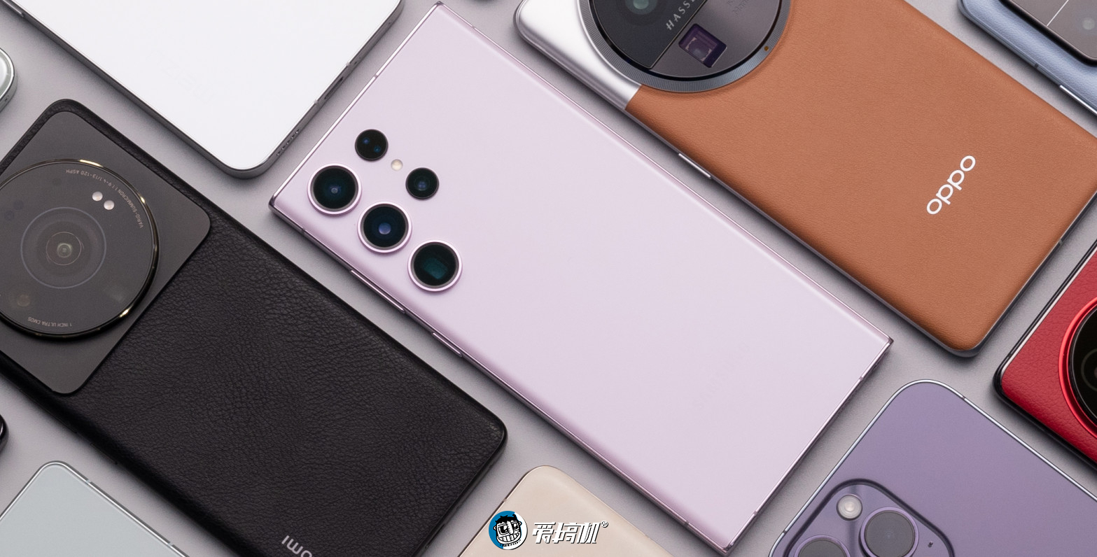 Mobile phone camera CMOS ladder: a quick search for the ranking of ...