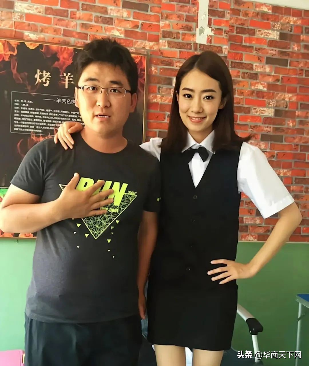 Guo Degang said: Don't embarrass your friends, let's go!Jiang Tao, who ...