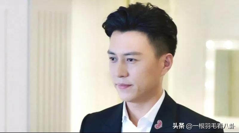 Jin Dong's new drama is the most popular, but the shape remains ...