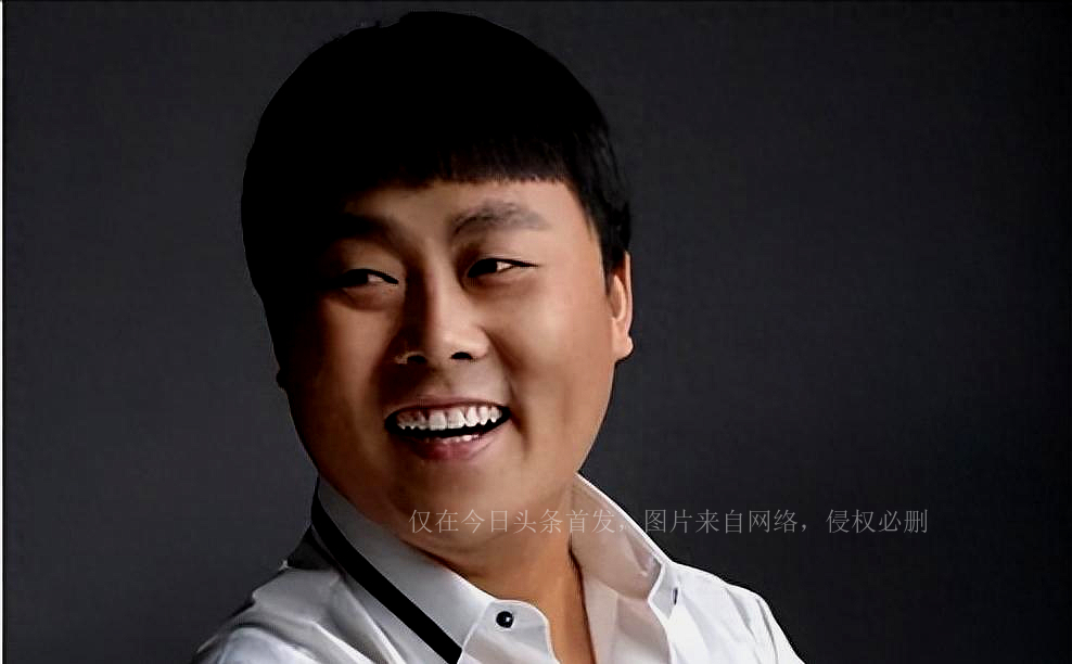 Twelve years ago, Liu Dacheng, who became famous and said he would ...