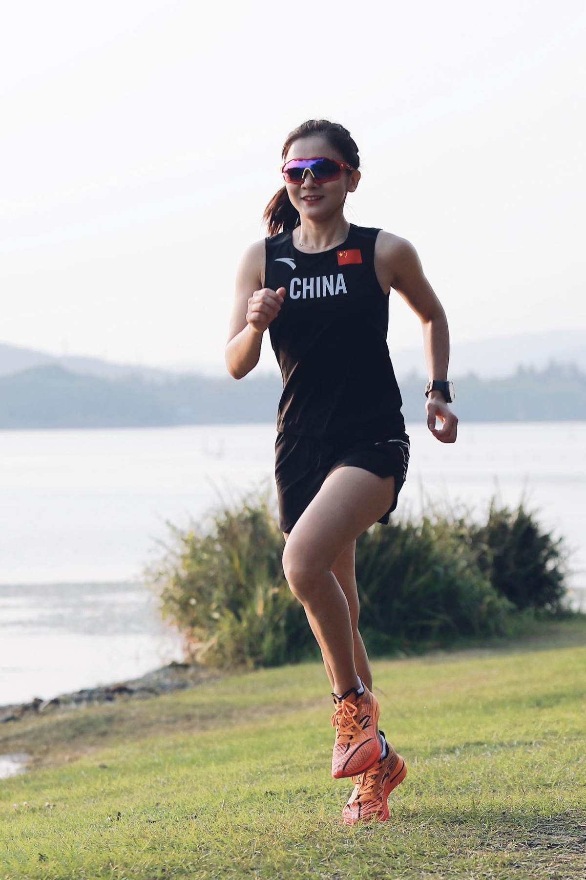 Morning run? night run? How did you choose to run! - iNEWS