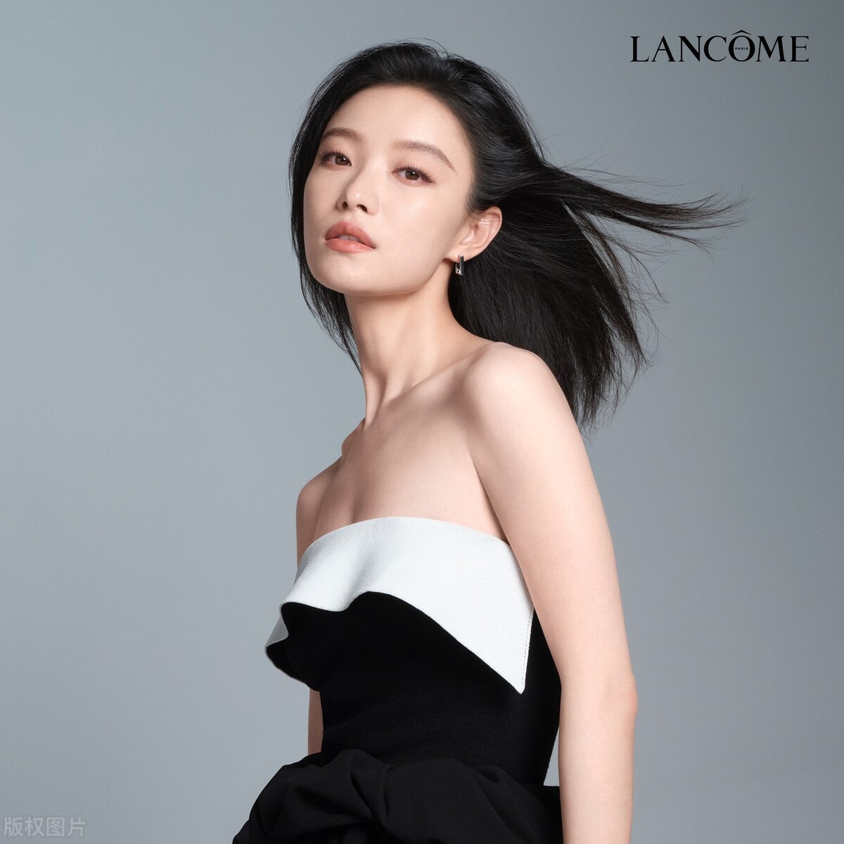 Ni Ni's eyes are very seductive - iNEWS