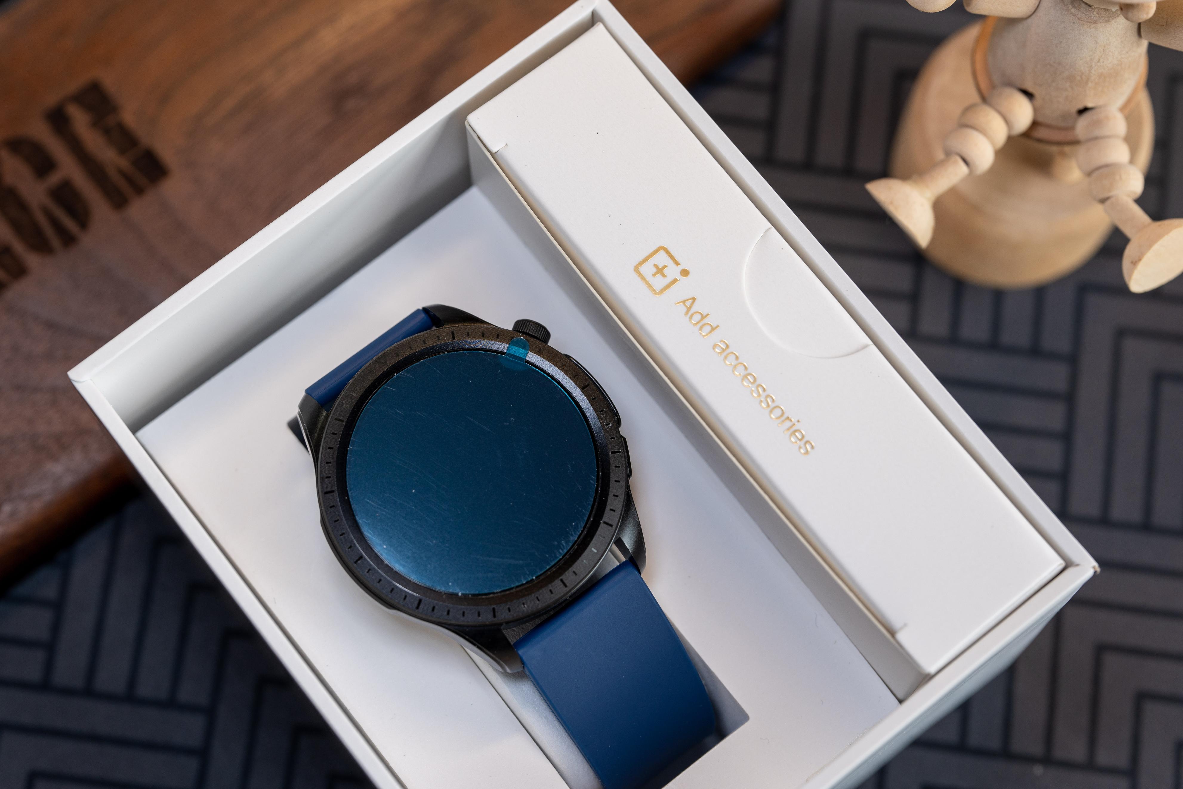 The focus is on health—dido E56S smart watch experience - iNEWS