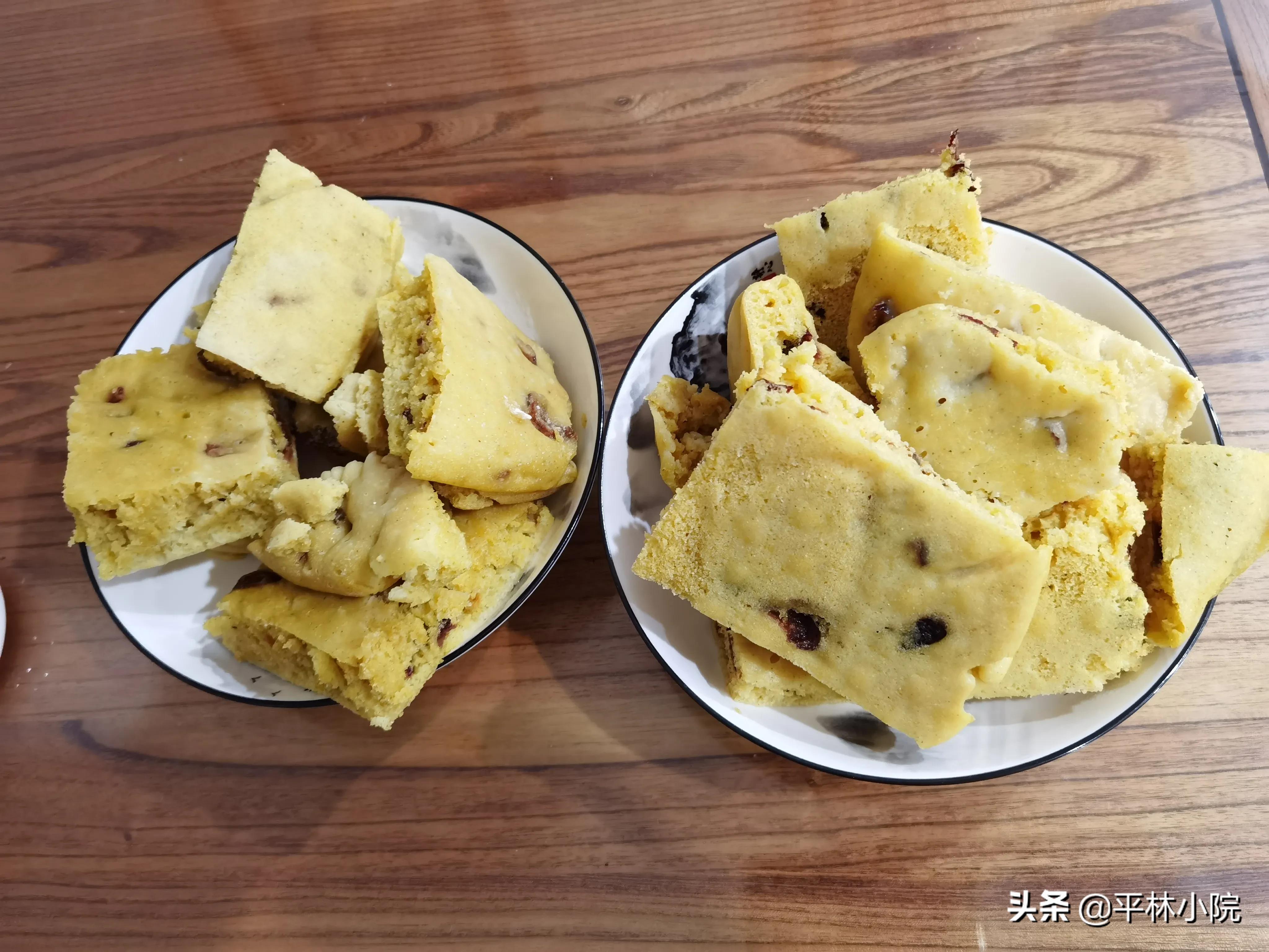 Making hair cake for the first time - iNEWS