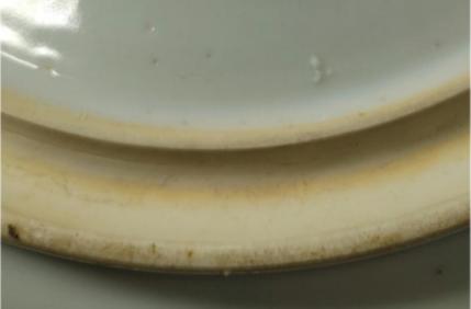 How does the porcelain collection identify fake flint red?Detailed ...