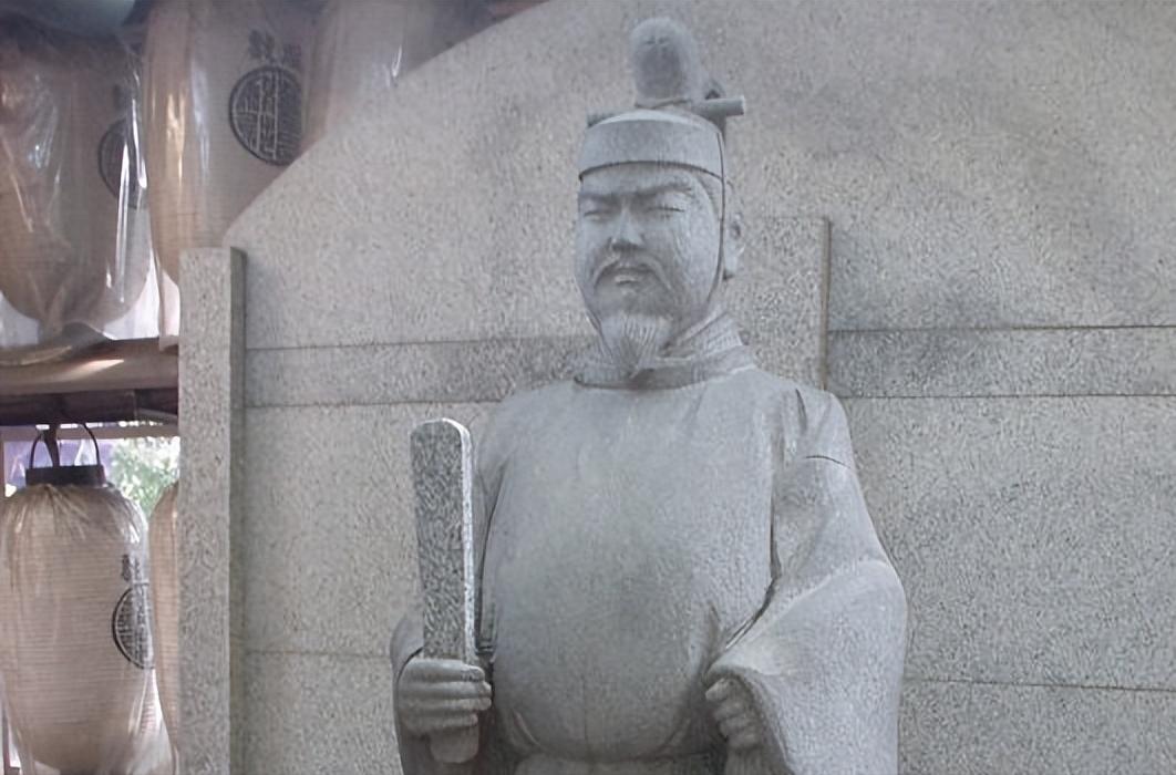 The rise of Japan's two major samurai families: the Taira and the Genji ...