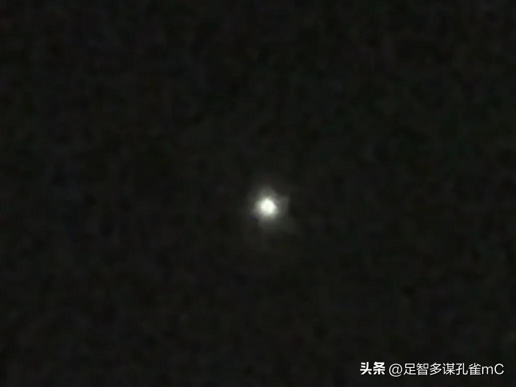 Jupiter at opposition - iNEWS