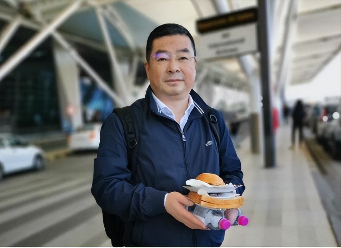 Lu Yong, the prototype of "I'm Not the God of Medicine", was accused of ...