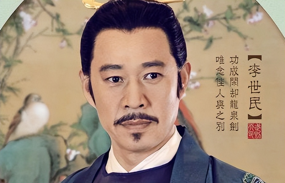 After Li Yuan's abdication, how was the life of Emperor Taishang? How ...