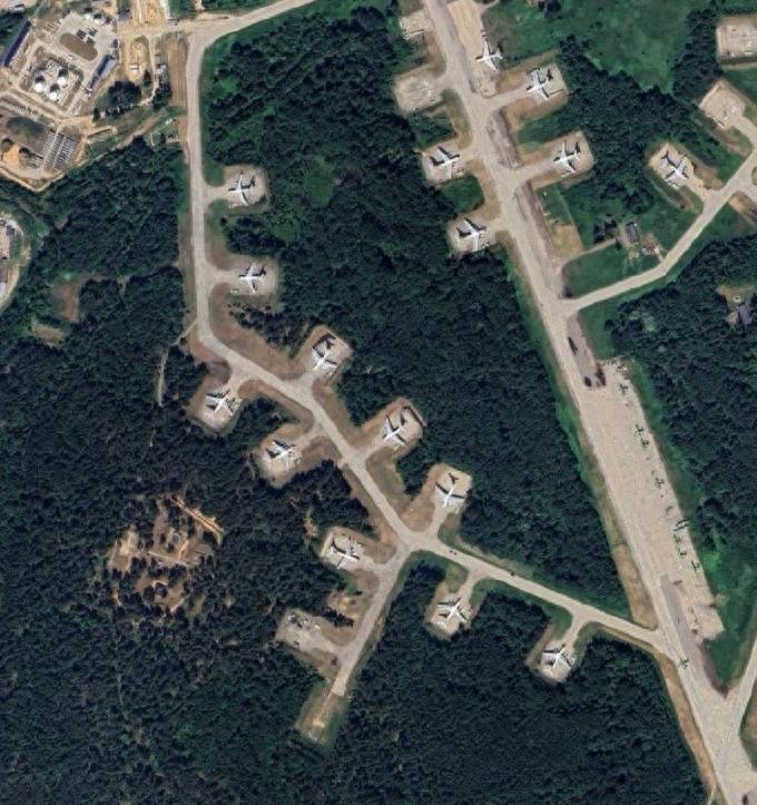 Has a third party joined the war? Russian hawks speak: Then launch ...