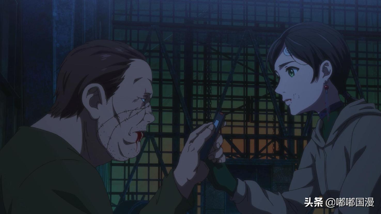 Under One 4: Everyone loves Chen Duo, everyone was Chen Duo - iNEWS