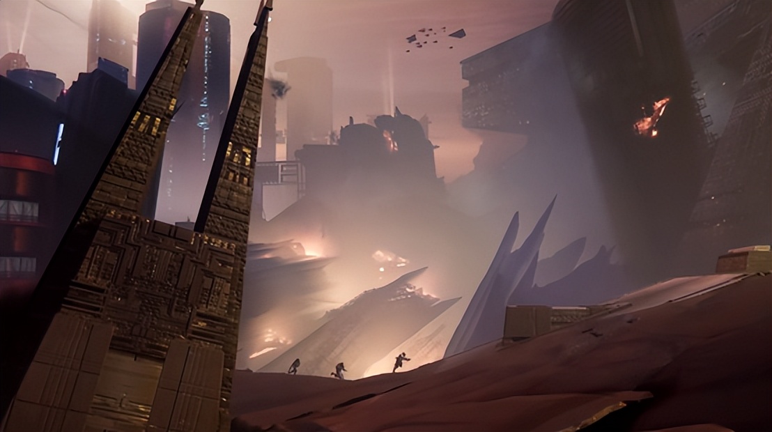 Say goodbye to Blazing Angels and welcome the twentieth season "Destiny ...