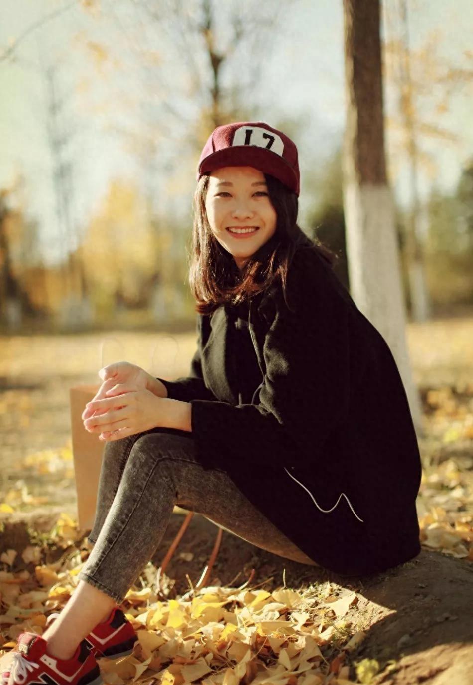 The goddess of literature and art, Huang Xiaolei, has been the king of ...