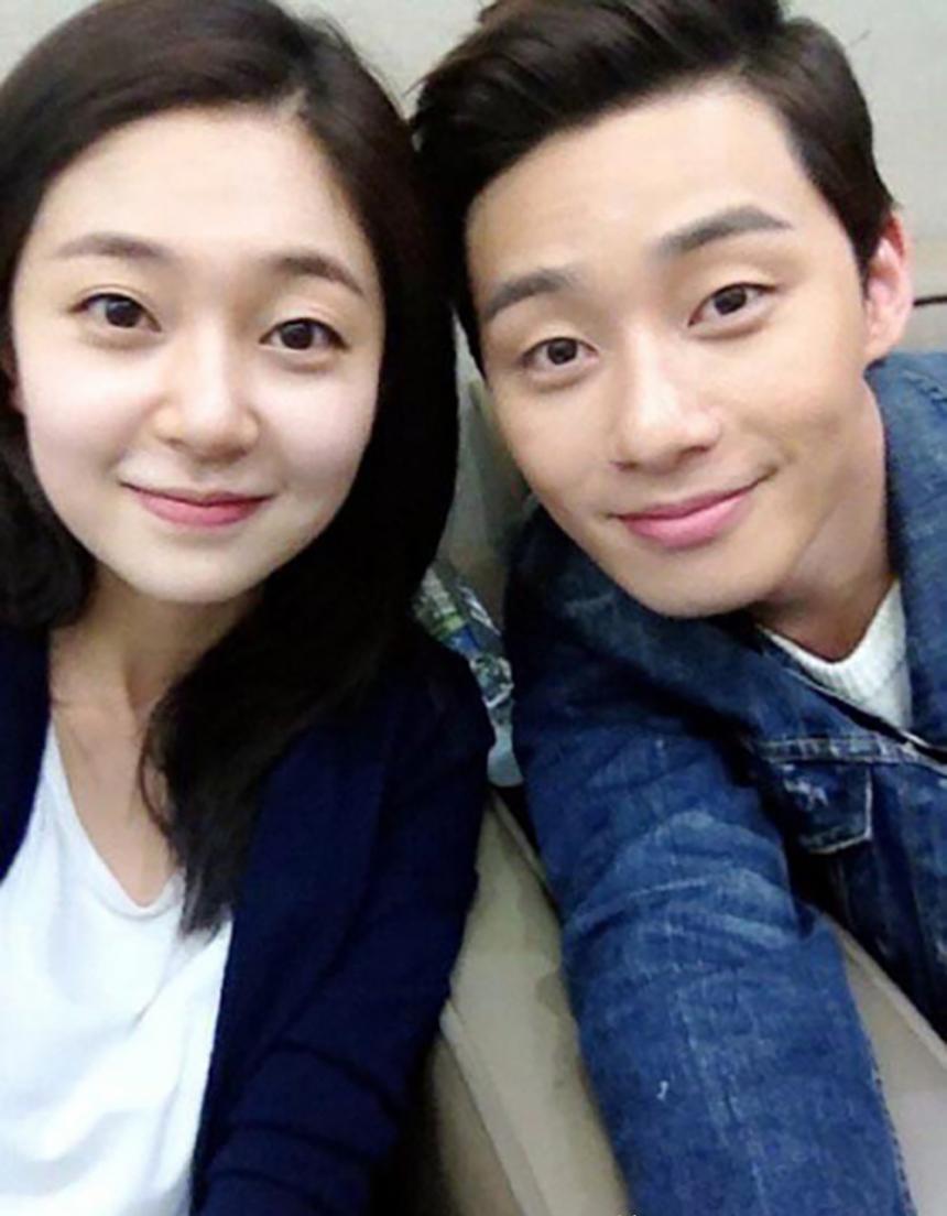 Yin Xianmin and Bai Jinxi's official announcement of breaking up ...